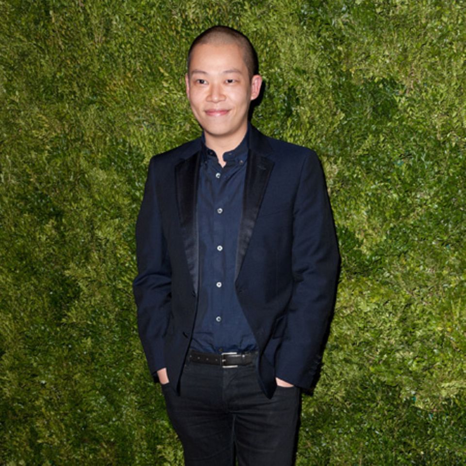 Jason Wu: 'Miss Wu' zeigt sein anderes Ich | GALA.de