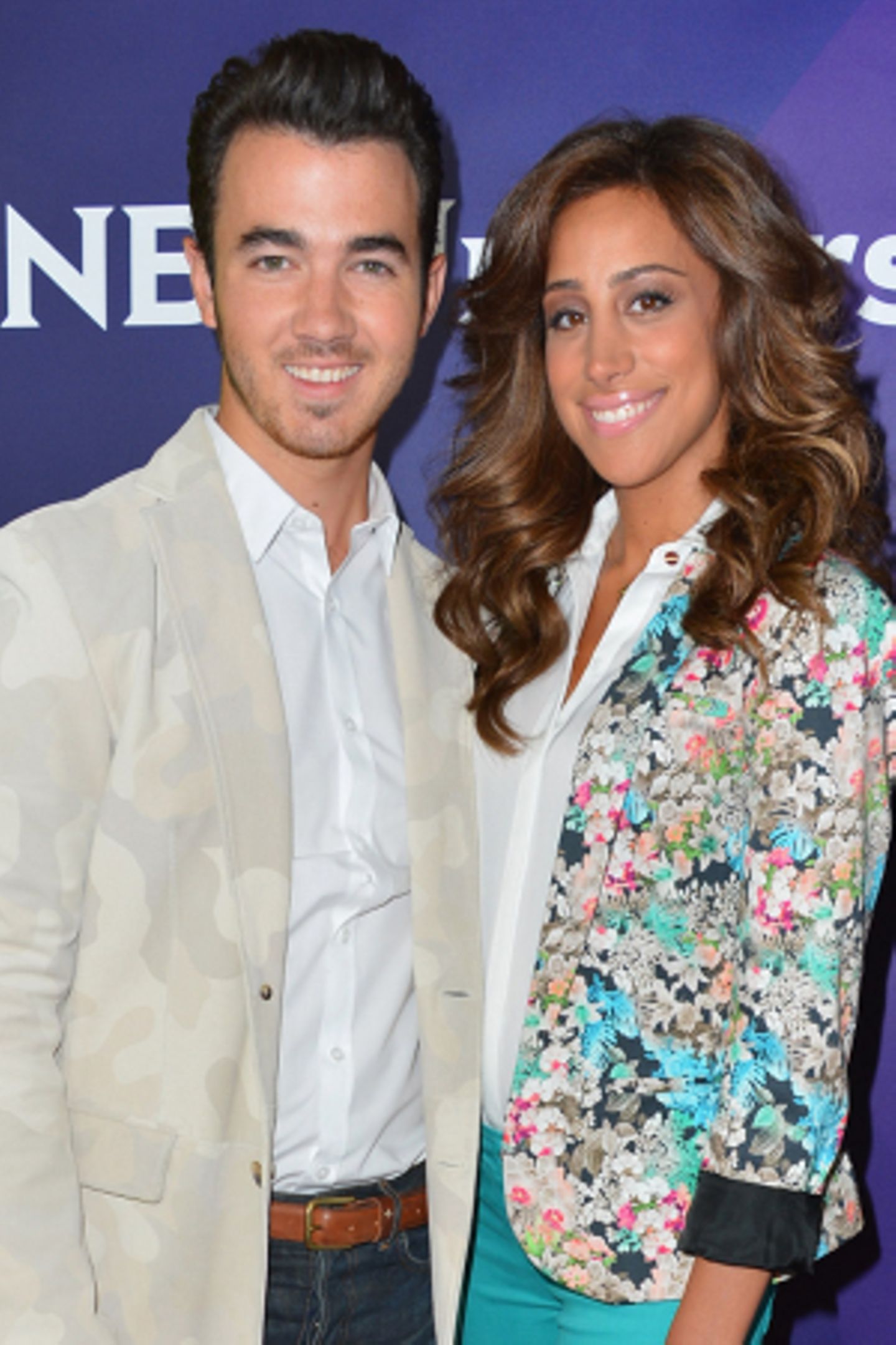 Baby Shower De Kevin Jonas So Groß Geworden! Kevin Jonas' Tochter