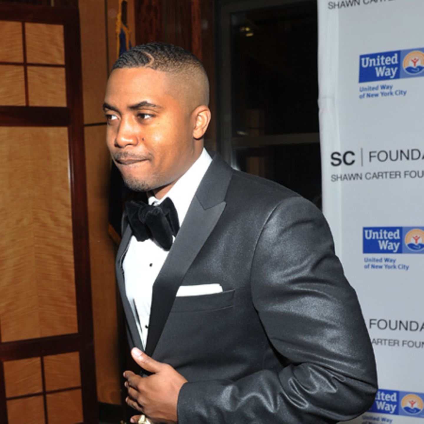 Nas: Neues Album handelt von Kelis | GALA.de