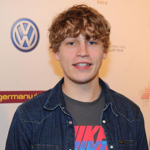 Tim Bendzko - Starporträt, News, Bilder | GALA.de
