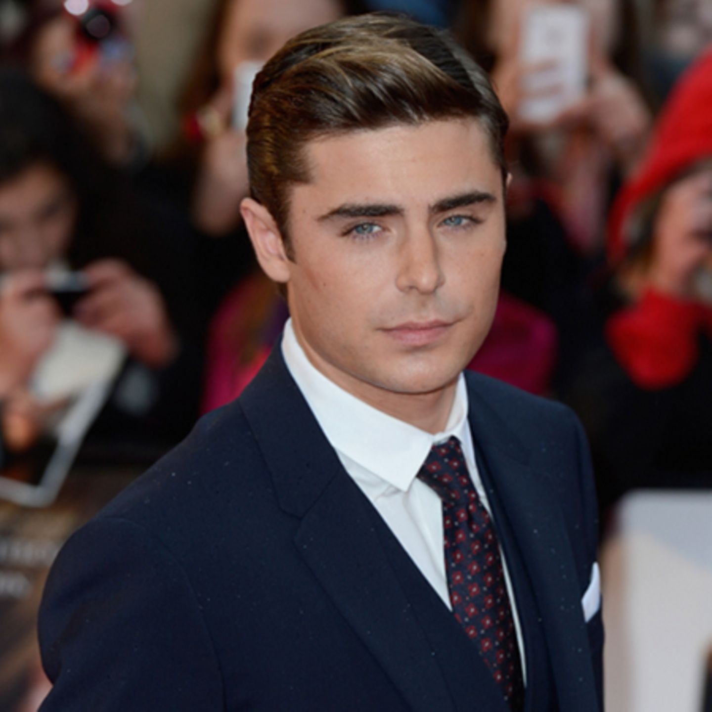 Zac Efron: Er organisiert legendäre Partys | GALA.de