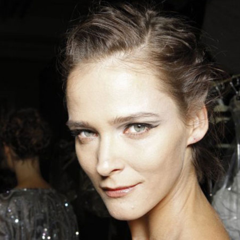 Verjüngende Make-up-Tricks: So schminken Sie sich jung | GALA.de