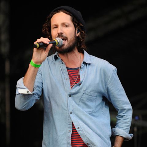 Max Herre - Starporträt, News, Bilder | GALA.de