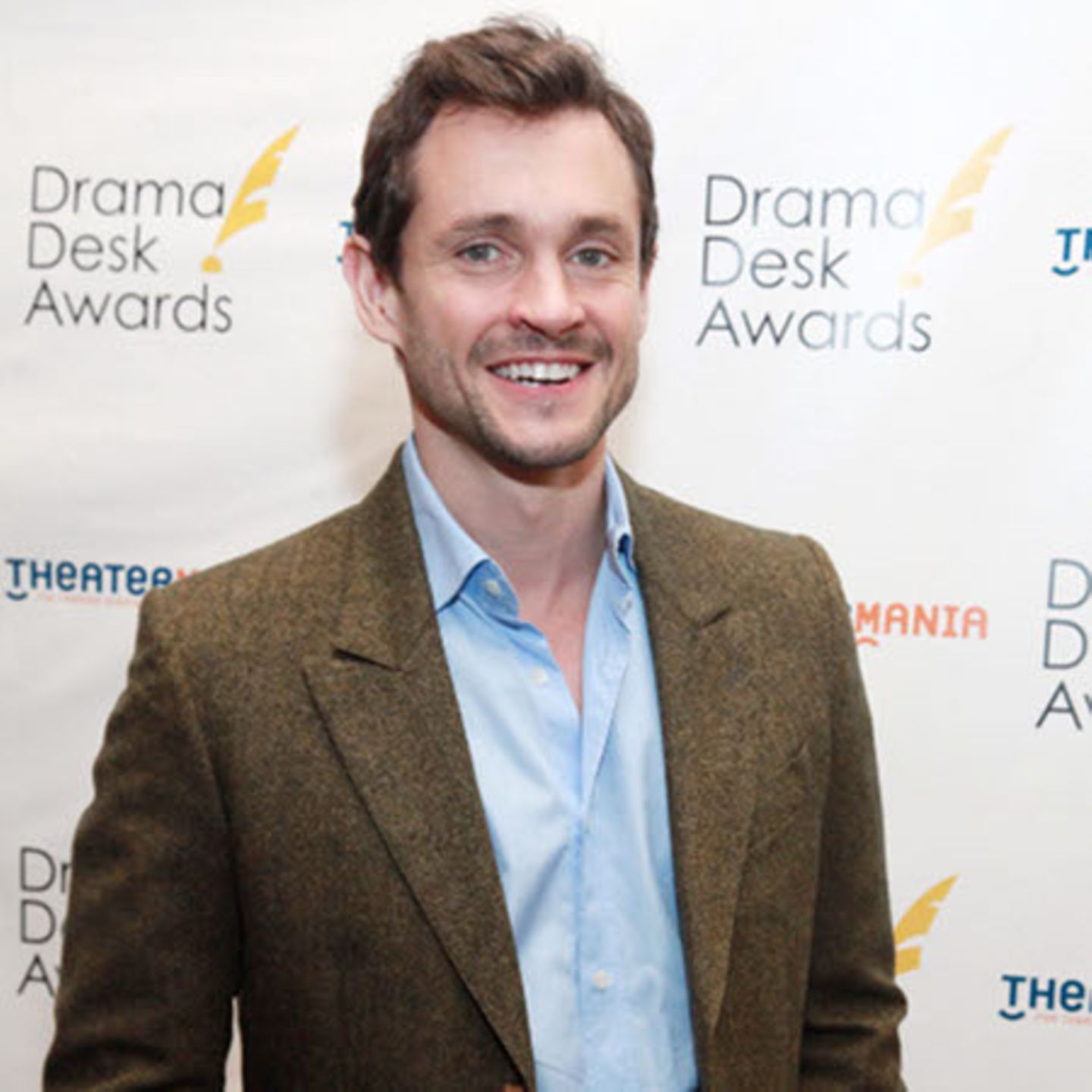 Hugh Dancy: Er ist süchtig nach 'Homeland' | GALA.de