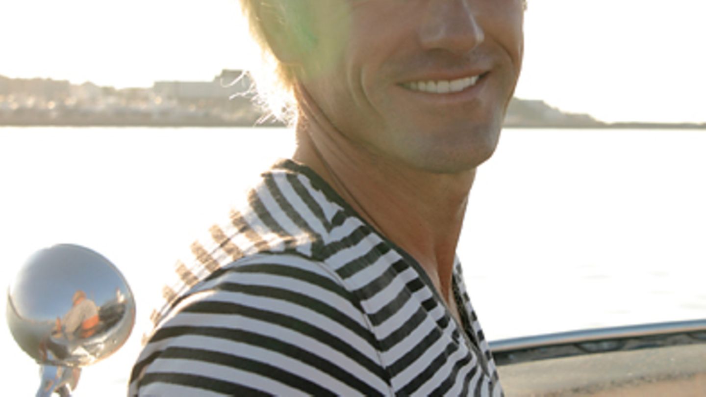 Bobby Dekeyser: Herr der Träume | GALA.de