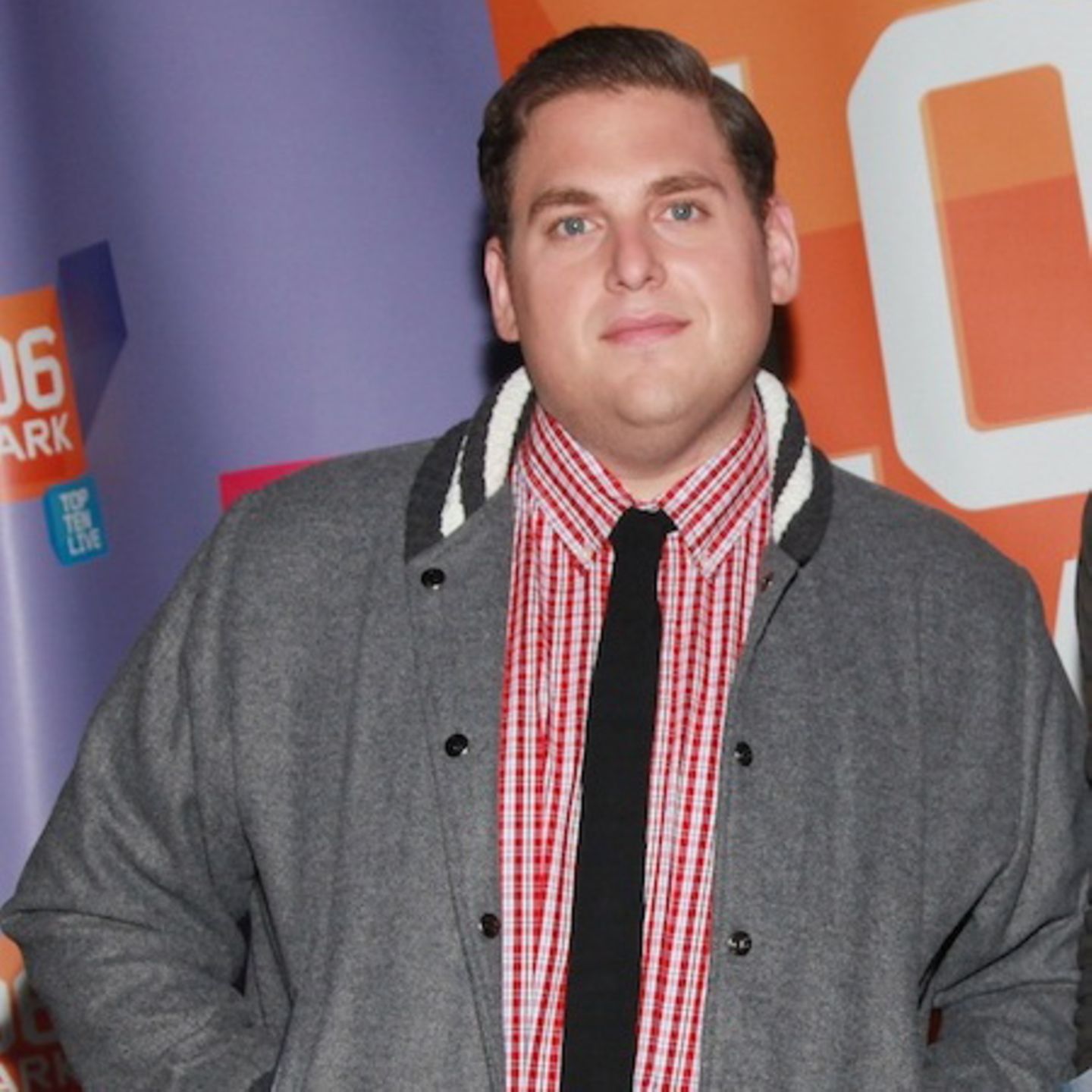 Jonah Hill: Will er Leonardo DiCaprio beeindrucken? | GALA.de
