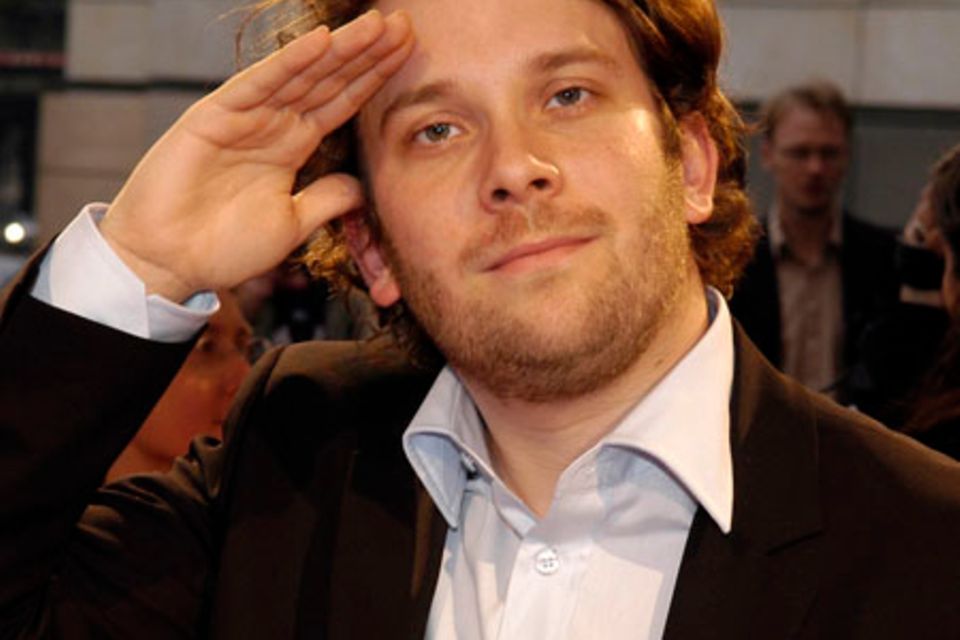 Uwe Wöllner | GALA.de