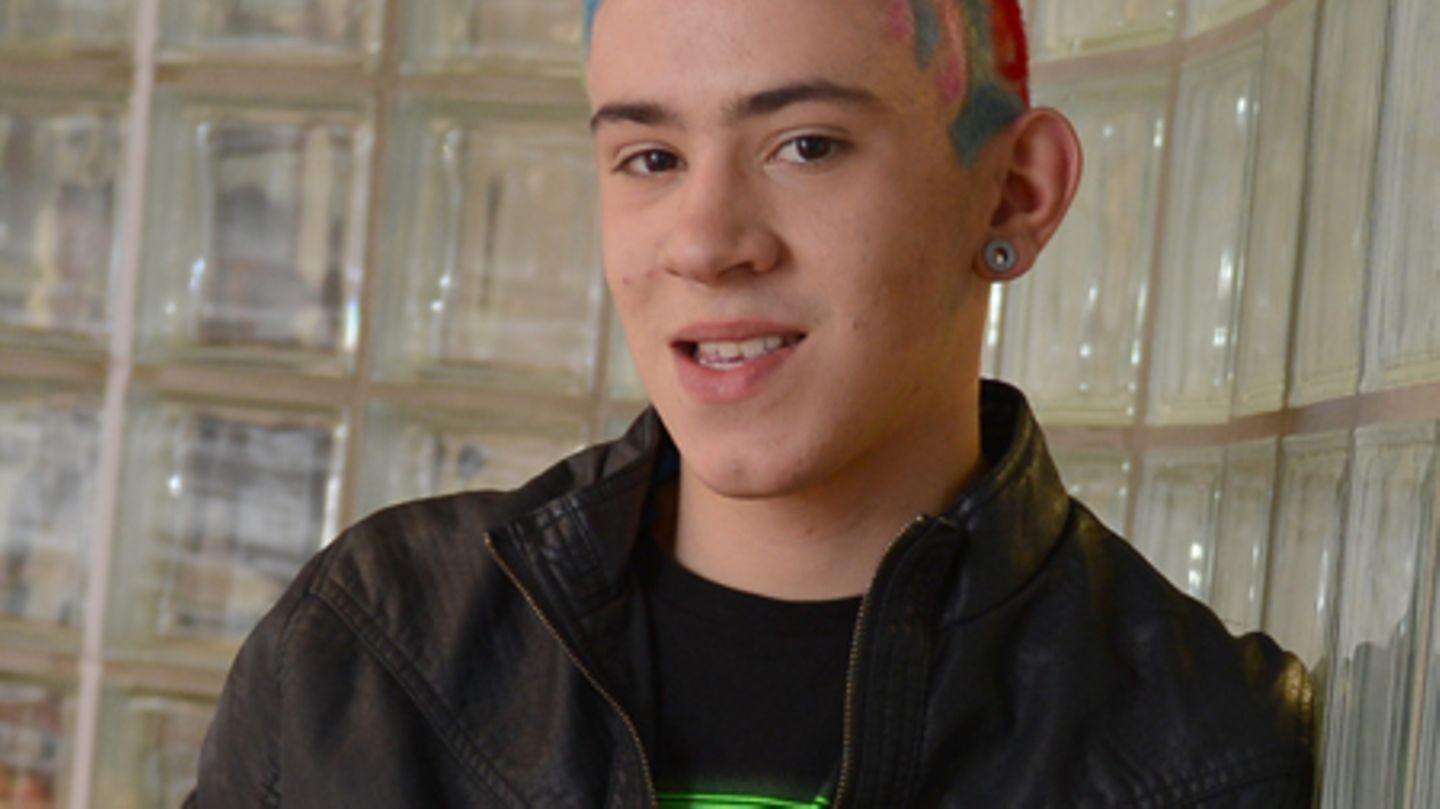 Daniele Negroni: Fans sollen glücklich sein | GALA.de