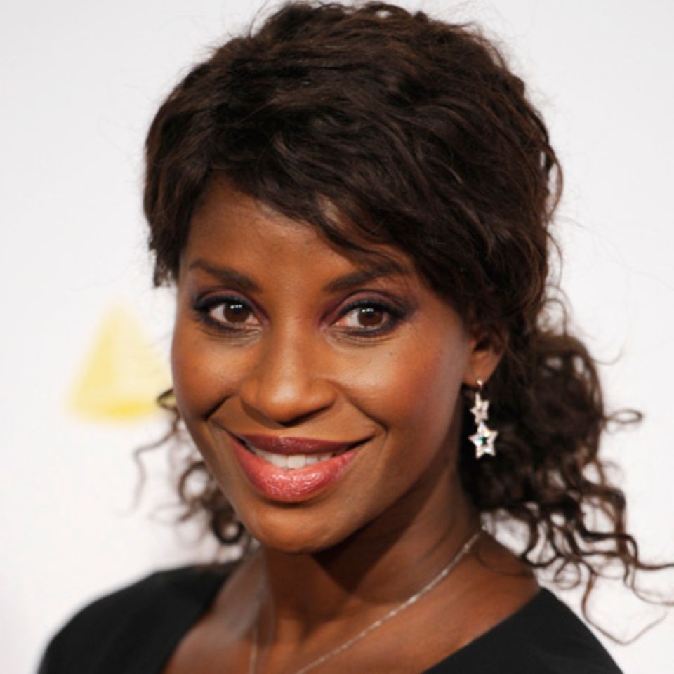 Liz Baffoe: Sie hat Ja gesagt | GALA.de