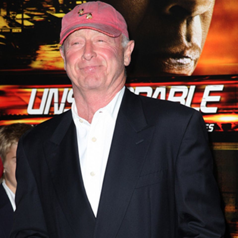 Tony Scott: Er hat sich umgebracht | GALA.de