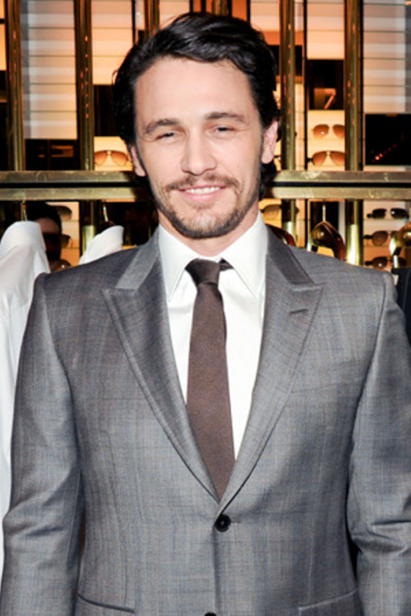 Famiglia James Franco