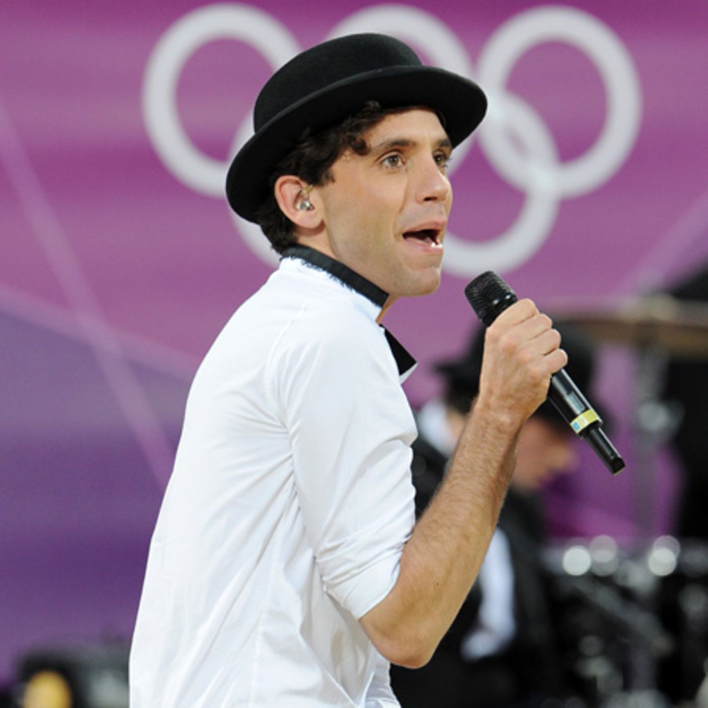 Mika: Die Leute sind besessen vom Alter | GALA.de