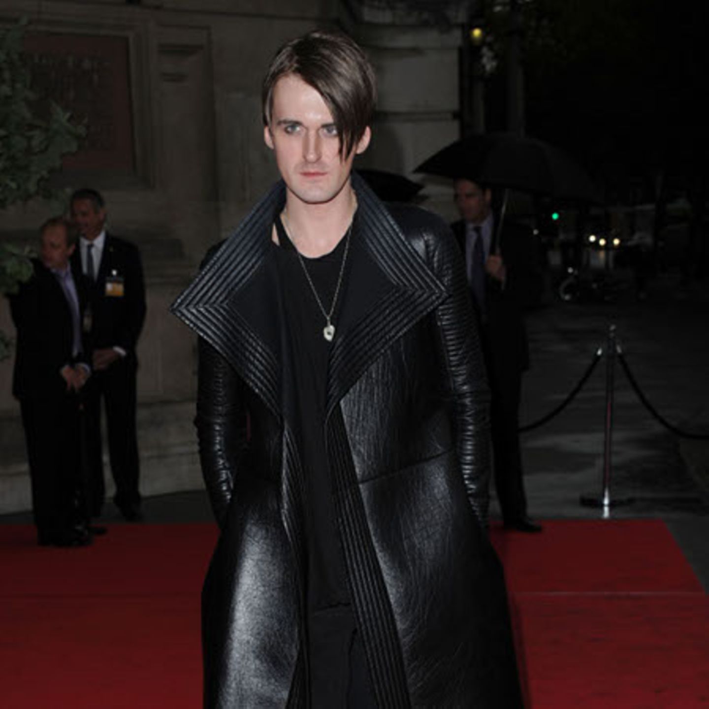 Gareth Pugh: Die Idee ist nur der Anfang | GALA.de