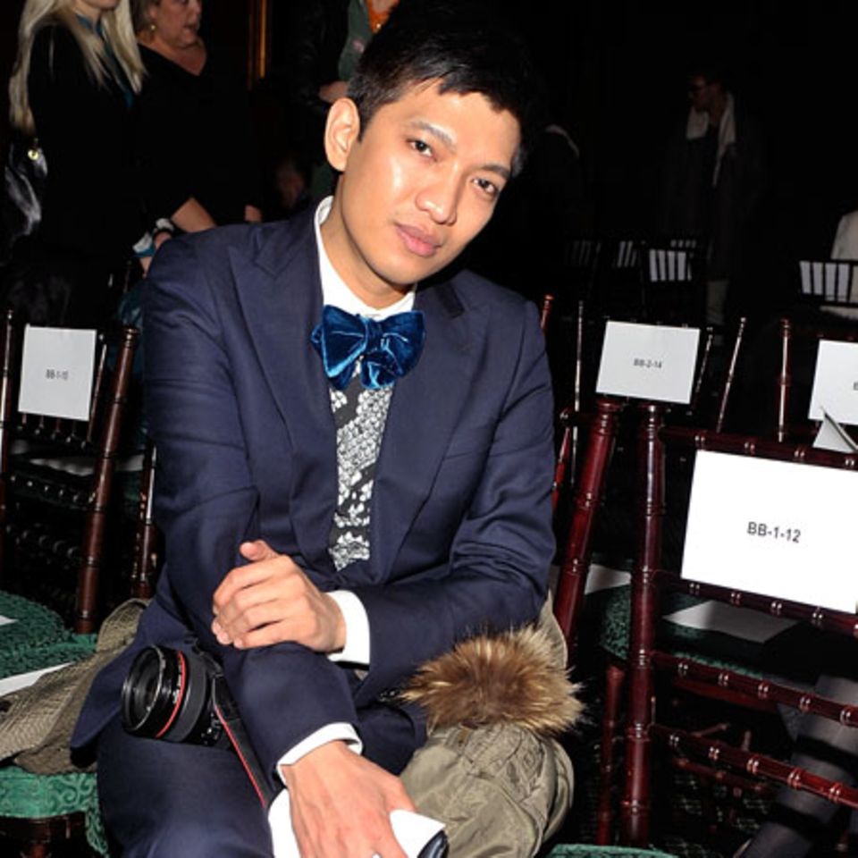 BryanBoy: "Ich habe Angst!" | GALA.de