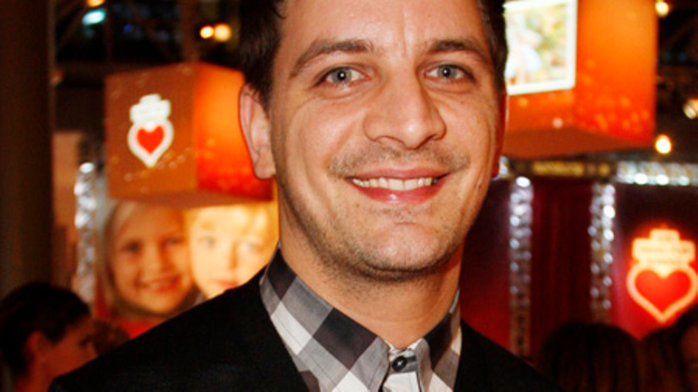 David Pfeffer: Sein Leben nach 'X Factor' | GALA.de
