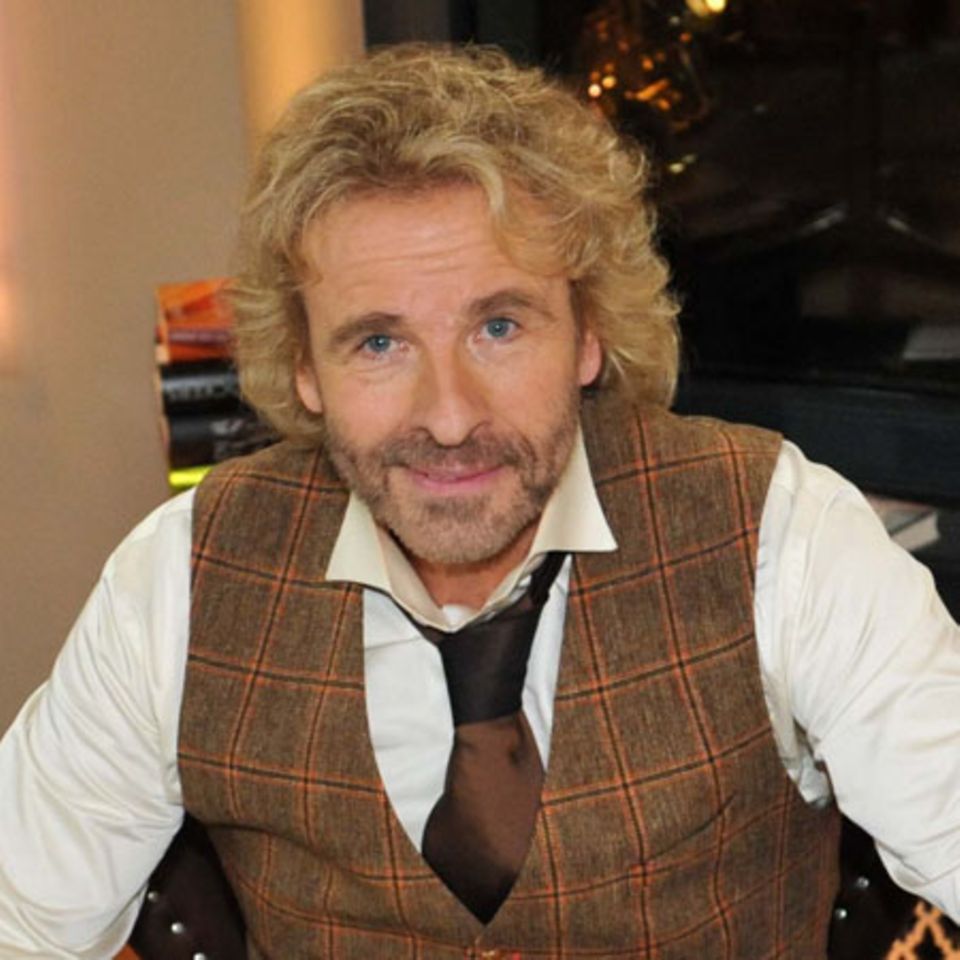 Thomas Gottschalk: Neue Show mit RTL | GALA.de