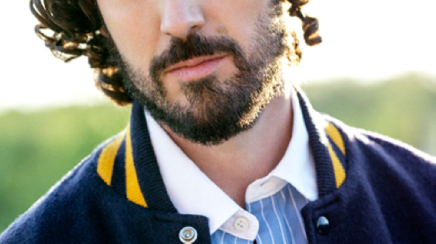 Max Herre: "Jetzt weiß ich, was ich wirklich will" | GALA.de