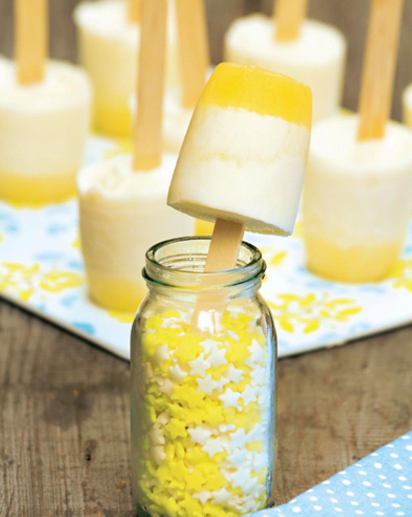 Eis: Frozen-Drink | GALA.de