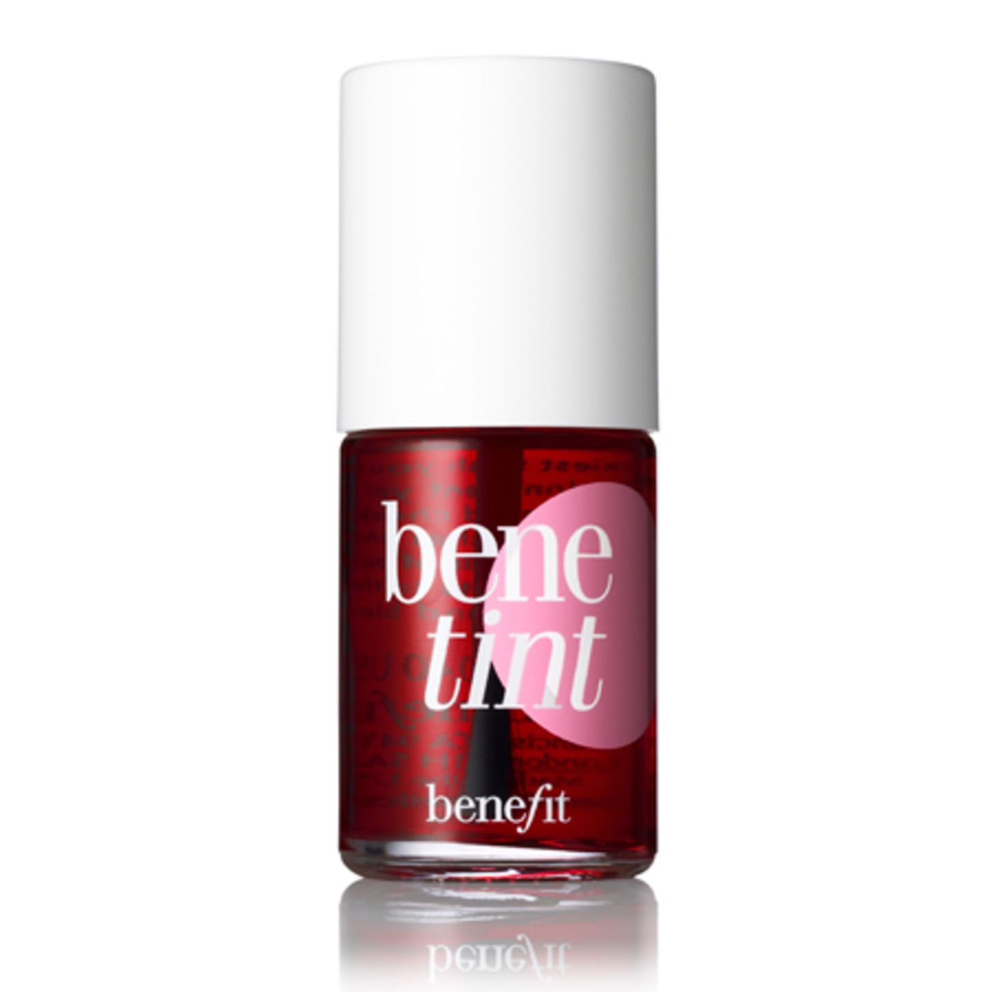 'Benetint' von 'Benefit': Tipps und Tricks von 'Benefit' | GALA.de