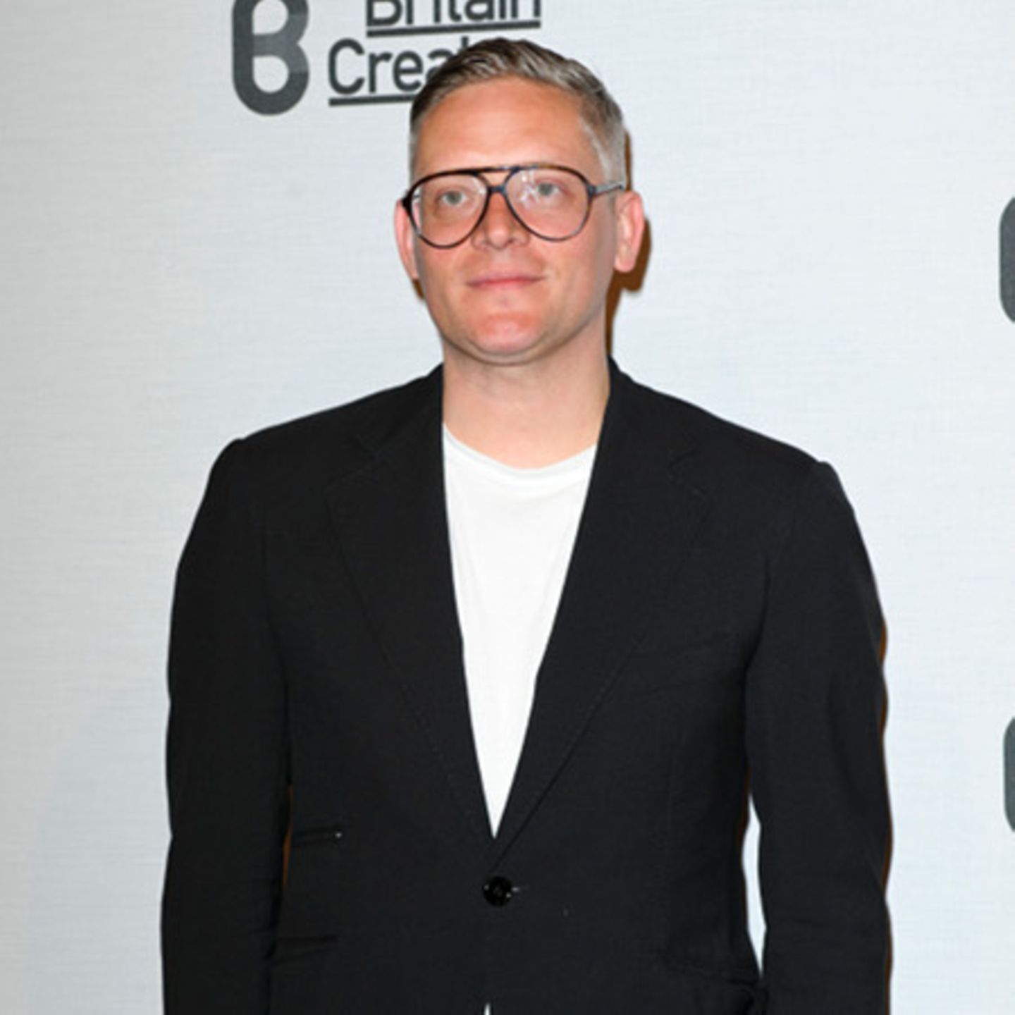 Giles Deacon: Er verrät Inspiration für neue Linie | GALA.de