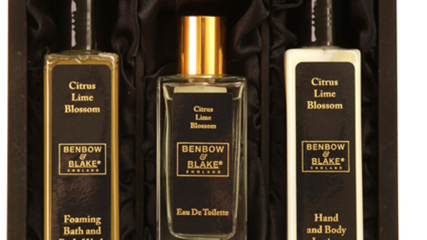 Benbow & Blake: Label-Start mit betörendem Duft | GALA.de