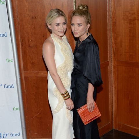 Mary-Kate und Ashley Olsen: Luxus-Rucksäcke sind fertig | GALA.de