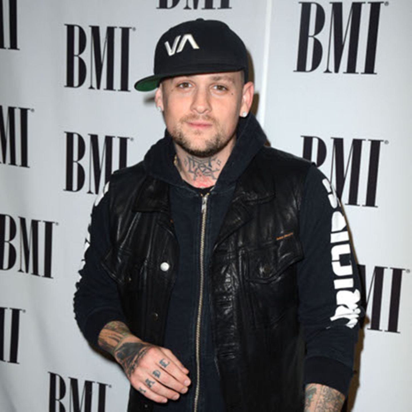 Benji Madden: Polizisten getäuscht | GALA.de