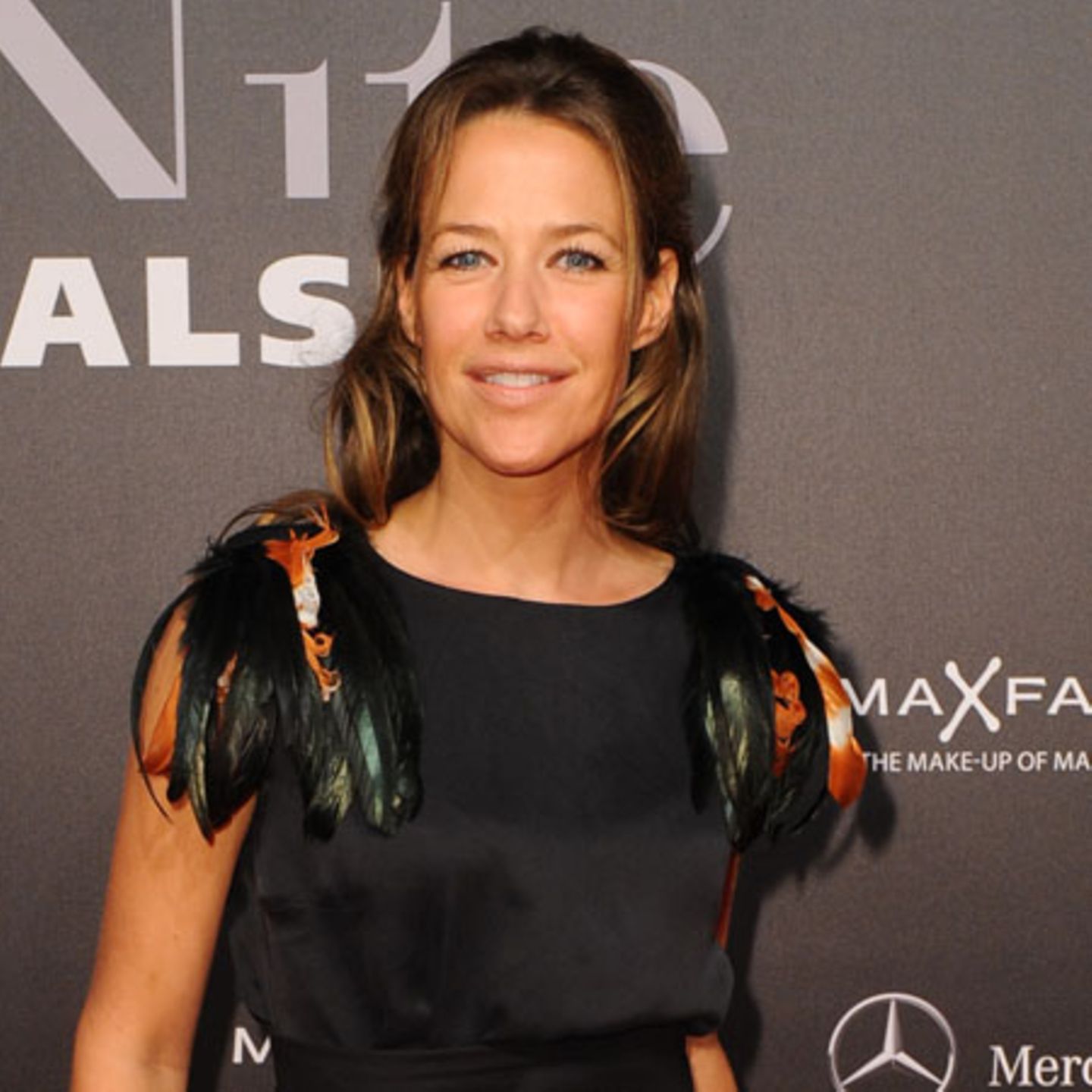 Alexandra Neldel: Unbewusst bezirzend | GALA.de