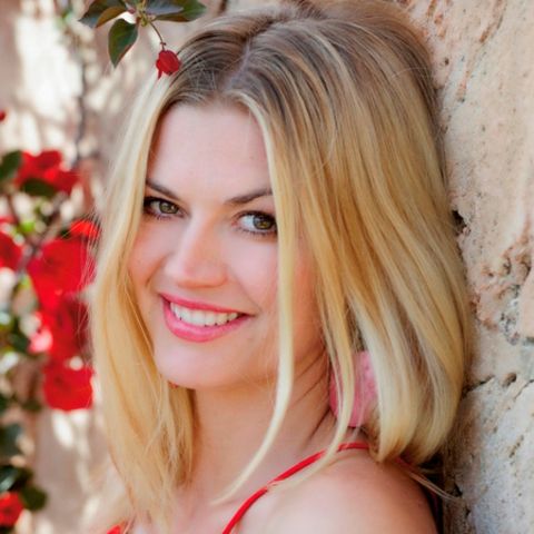 Nina Bott - Starporträt, News, Bilder | GALA.de