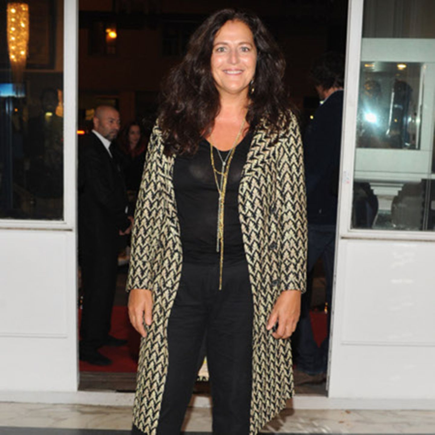 Angela Missoni: Neue Kollektion mit 'Converse' | GALA.de