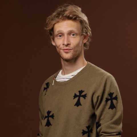Johnny Lewis: Mysteriöser Tod in Los Angeles | GALA.de