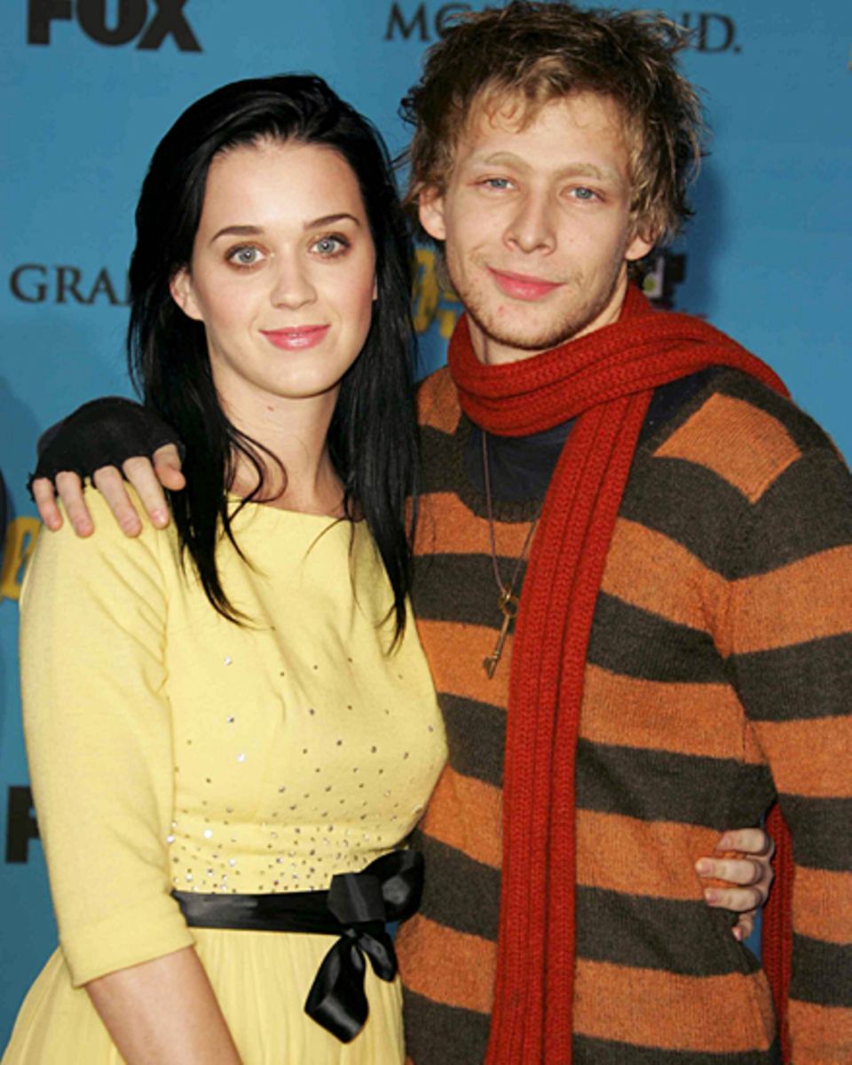 Katy Perry: Trauer um ihren Exfreund | GALA.de