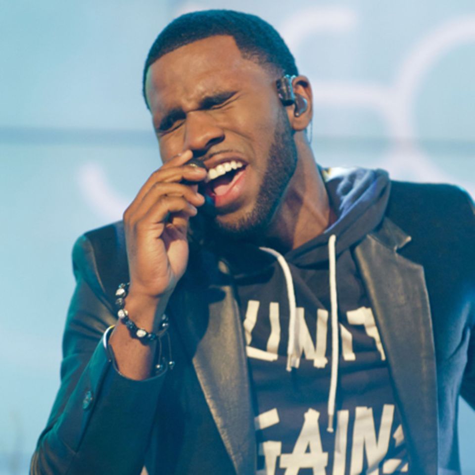 Jason Derülo | GALA.de