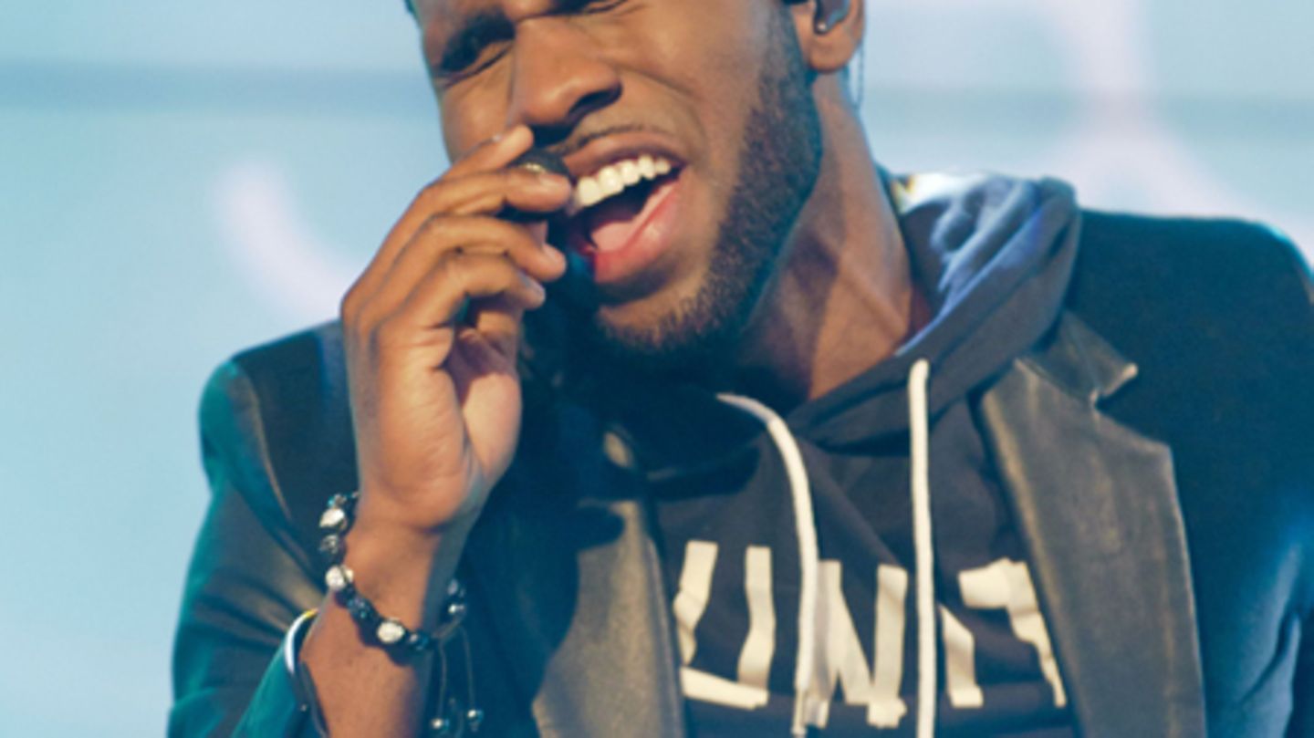 Jason Derüo: Show wird eine Riesenparty | GALA.de