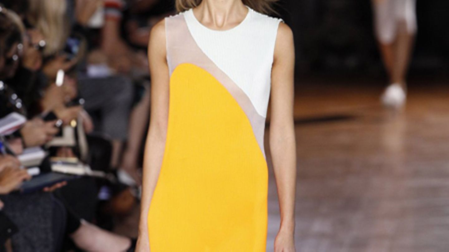 Stella McCartney: Sportlich schick in Paris | GALA.de