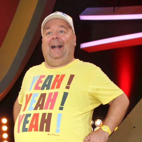 Dirk Bach - Starporträt, News, Bilder | GALA.de