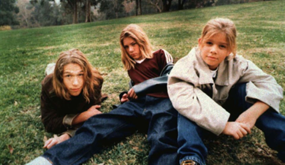 Taylor Hanson: Baby Nummer fünf ist da | GALA.de