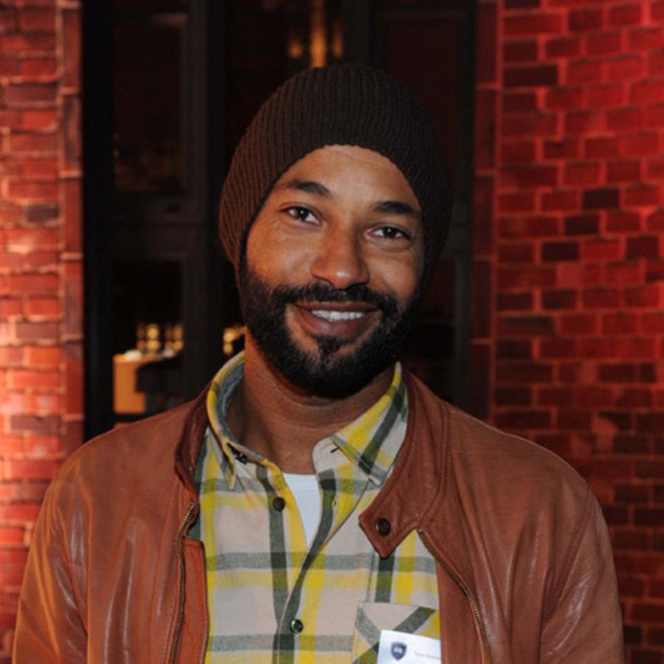 Tyron Ricketts | GALA.de