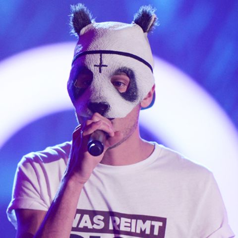 Cro - Starporträt, News, Bilder | GALA.de