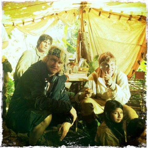 Detlev Buck - Starporträt, News, Bilder | GALA.de