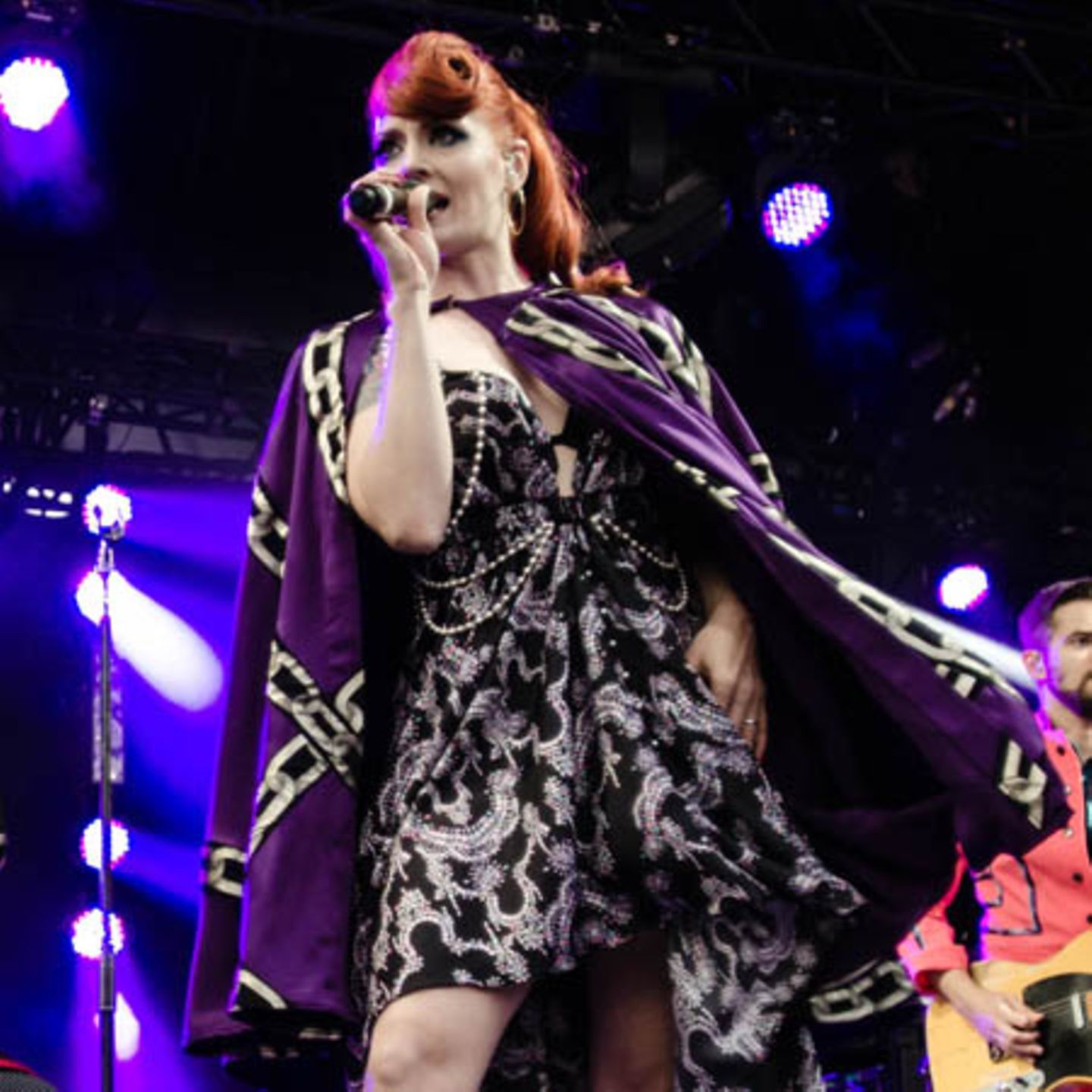 Ana Matronic: Lange Pause für die 'Scissor Sisters'? | GALA.de