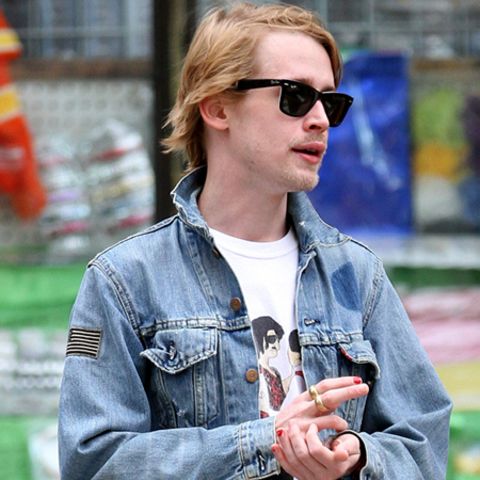 Macaulay Culkin: Comeback als Musiker | GALA.de