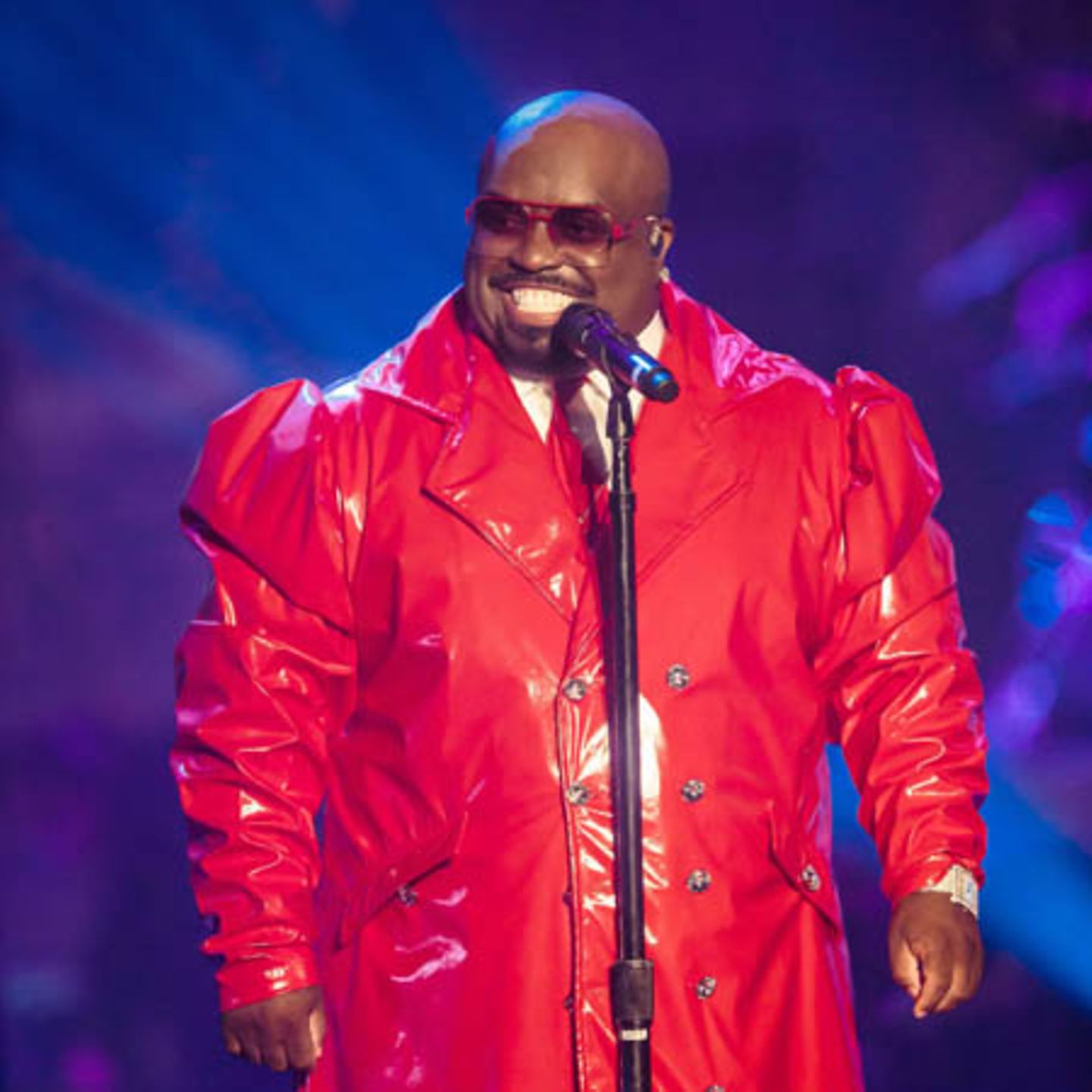 Cee Lo Green Verdacht Der Sexuellen Belästigung Galade