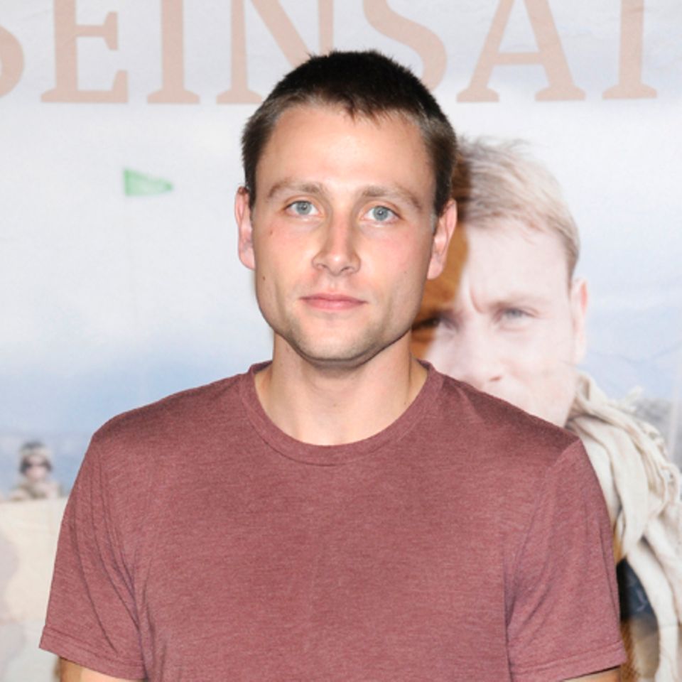 Max Riemelt: Keine Zeit für Facebook & Co. | GALA.de