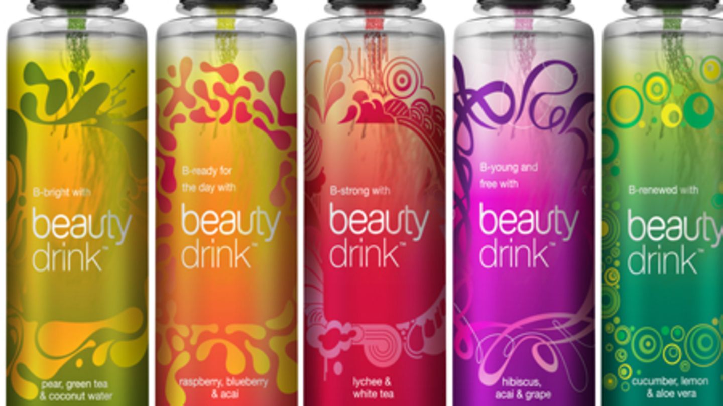 beauty’in: Drinks und Snacks für ein besseres Wohlbefinden | GALA.de