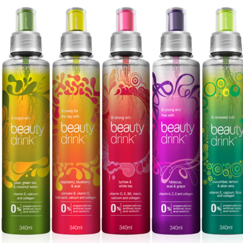 beauty’in: Drinks und Snacks für ein besseres Wohlbefinden | GALA.de