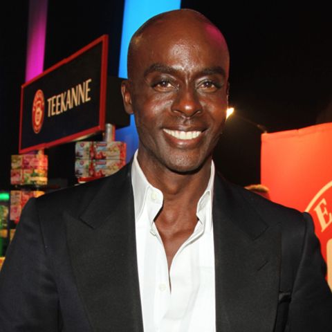 Bruce Darnell - Starporträt, News, Bilder | GALA.de