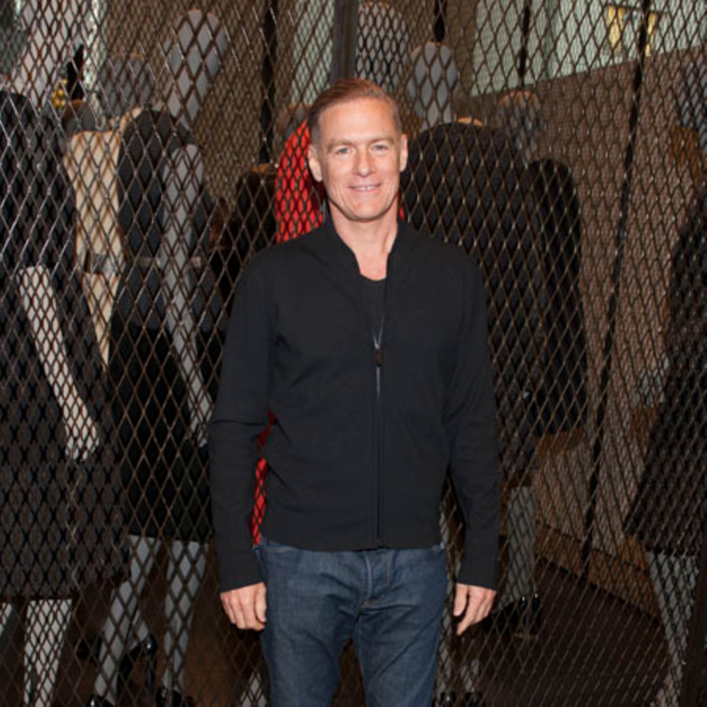 Bryan Adams: Zweites Baby unterwegs | GALA.de