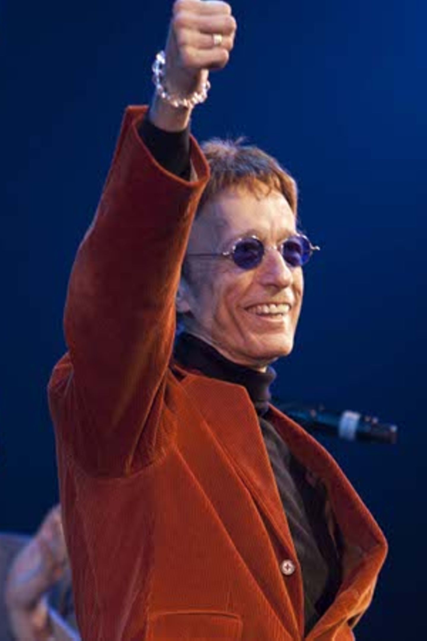 Robin Gibb 2013