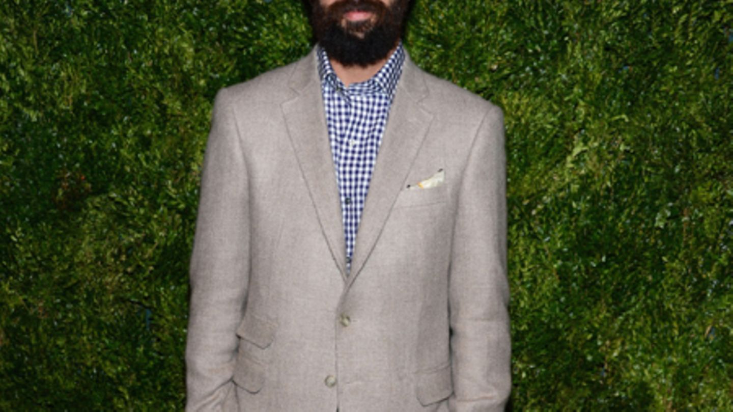 Greg Chait: Gewinner des 'Fashion Fund Awards' | GALA.de